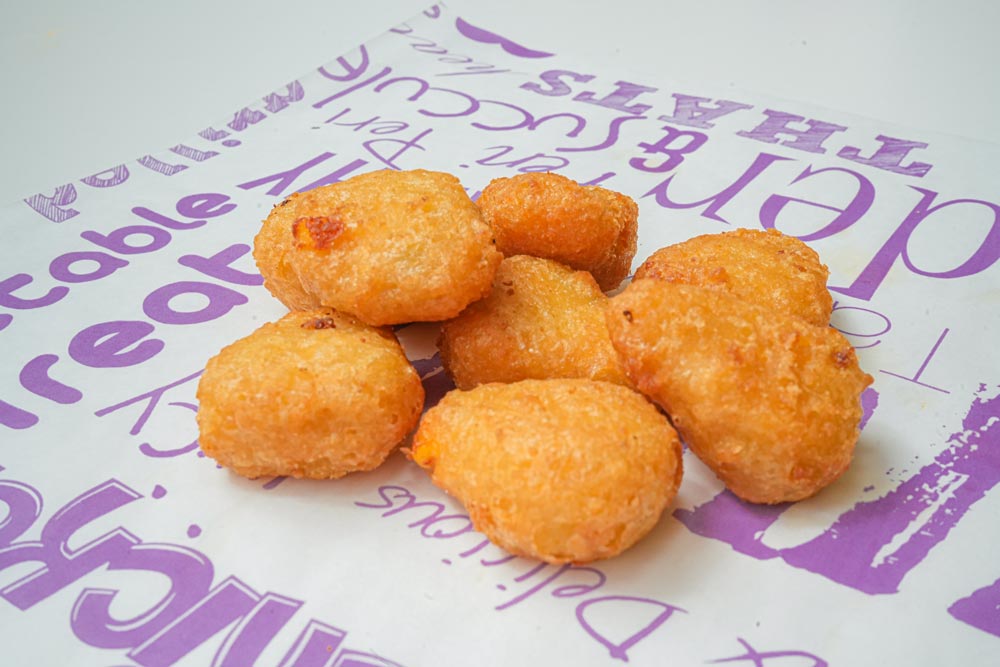 Chunky Chicken - Order Peri Peri Chicken in Glasgow