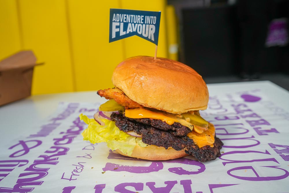 Chunky Chicken - Order Peri Peri Chicken in Glasgow