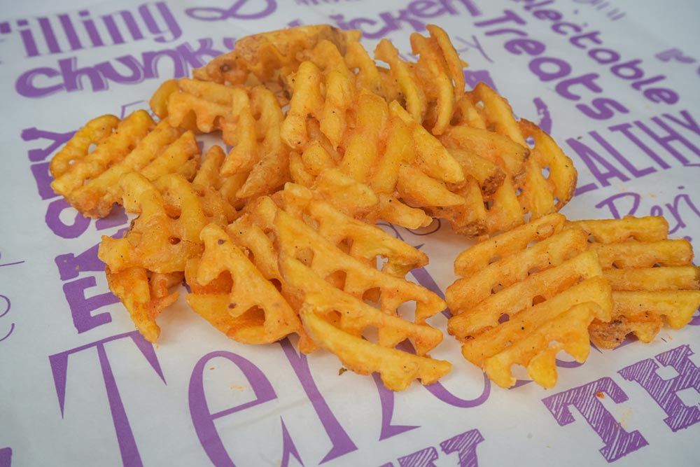 Chunky Chicken - Order Peri Peri Chicken in Glasgow